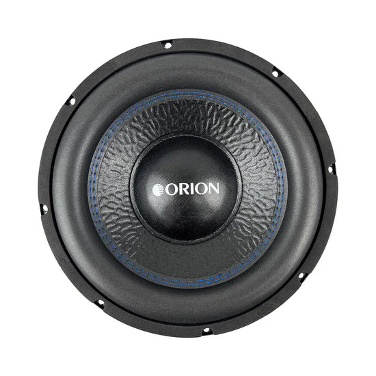 ORION COBALT 12" 400W RMS / 1600W MAX Subwoofer SINGLE 4-OHM - Team ...