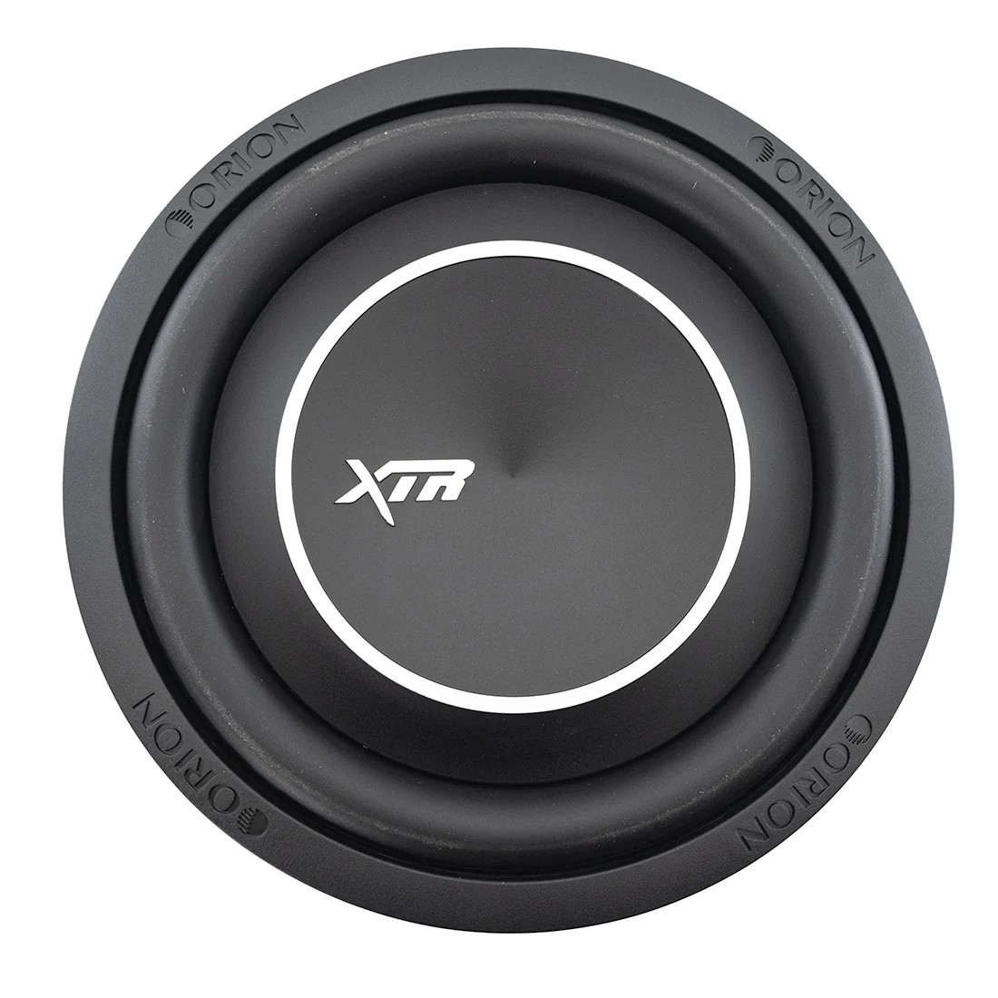 ORION 10" 400W RMS / 1600W MAX Shallow Subwoofer DUAL 2 OHM - Team ...