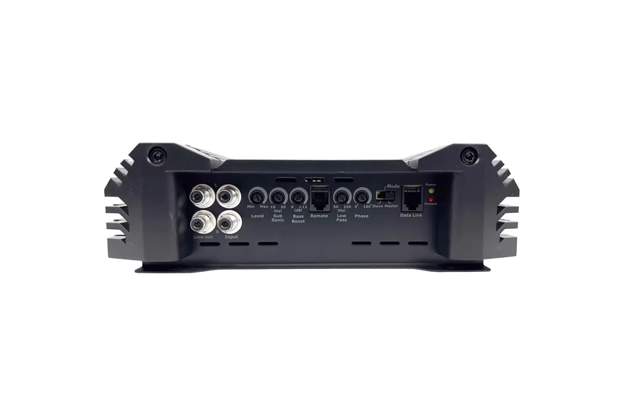 ORION XTR Series 1500W RMS 1-Channel Class-D Amplifier - Team Marketing Group, LLC