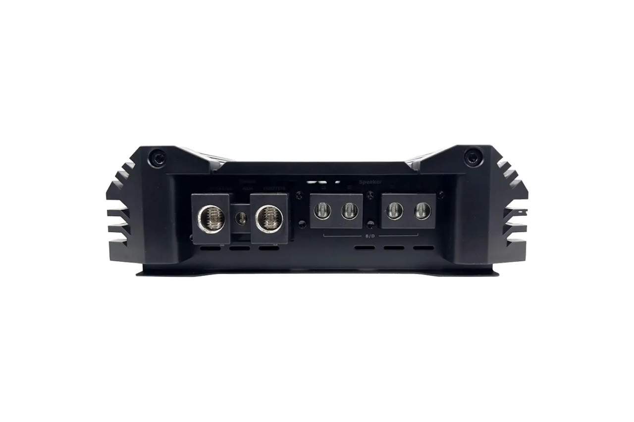 ORION XTR Series 1500W RMS 2-Channel Class-AB Amplifier - Team ...