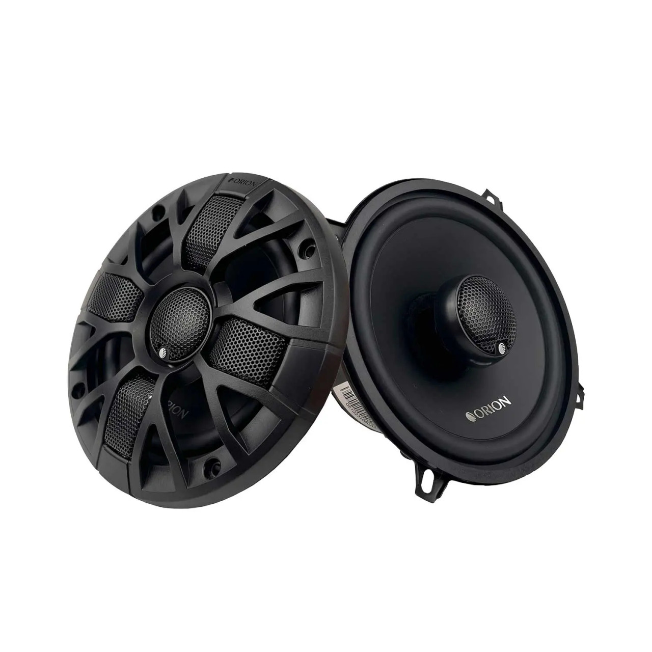 ORION XTR 5.25" 2-Way 60 Watts RMS / 240 Watts MAX Coaxial Speakers ...