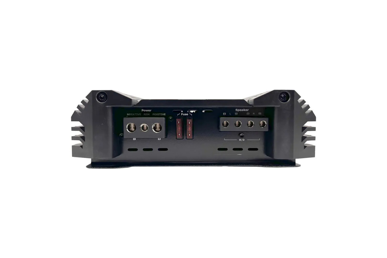 ORION XTR Series 750W RMS 2-Channel Class-AB Amplifier - Team Marketing ...
