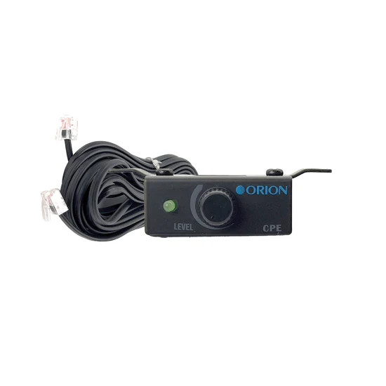 ORION 12" Active Down Firing 500W RMS / 2000W MAX Loaded Enclosure ...