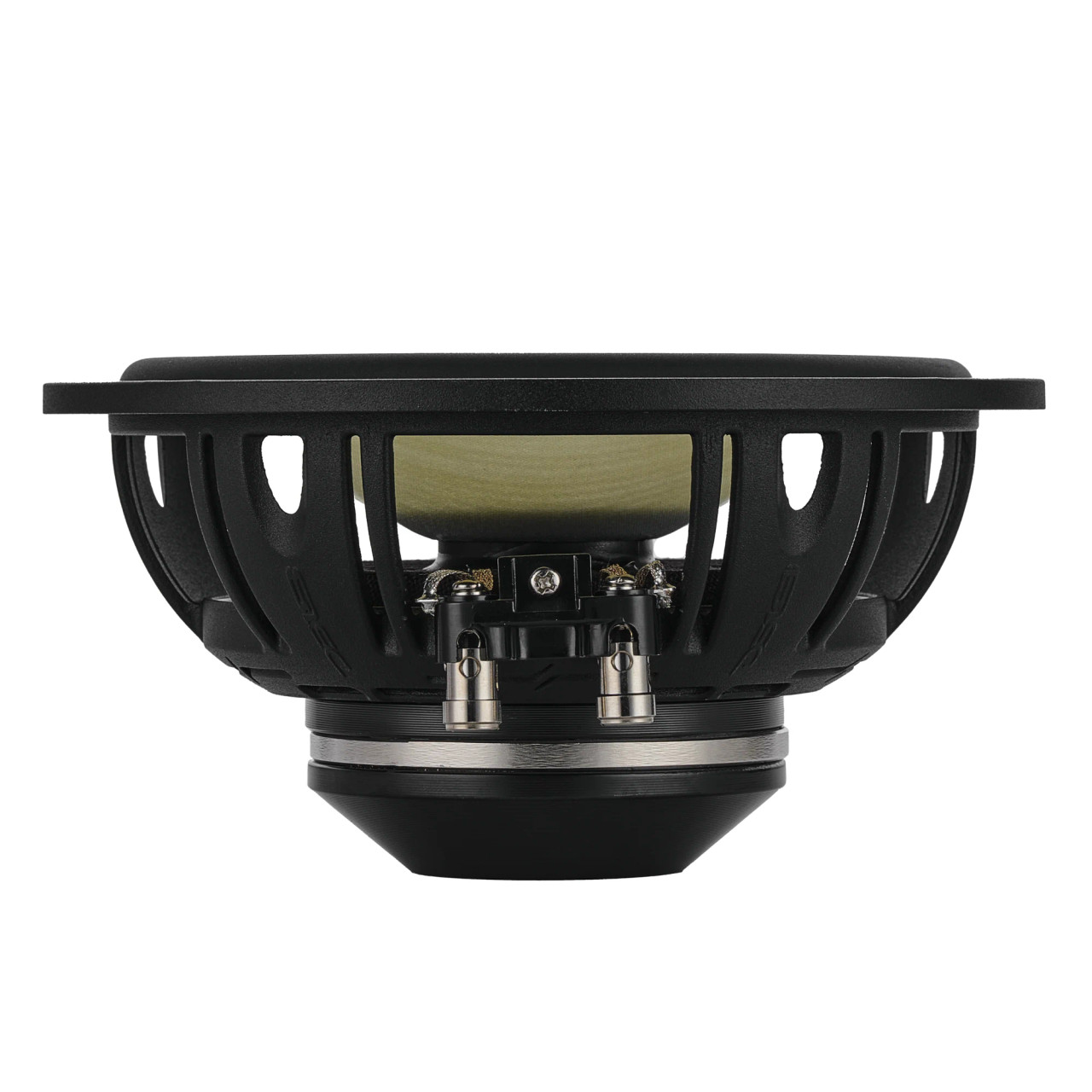 DS18 HIGH FIDELITY SOUND QUALITY DXQ 6.5" 3 WAY COMPONENT SYSTEM SET ...