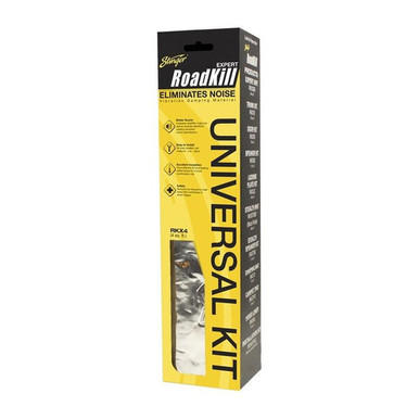 ROADKILL EXPERT UNIVERSAL 2PC. KIT - Team Marketing Group, LLC