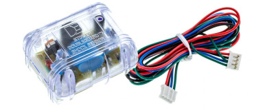 DIRECTED STINGER DOUBLE GUARD SHOCK SENSOR - Team Marketing Group, LLC