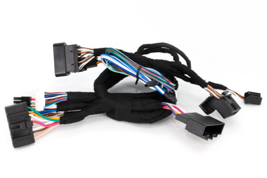 DIRECTED DS4/DS4P T HARNESS 2008-2017 FORD - Team Marketing Group, LLC