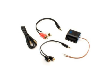 PAC Ground Loop Isolator - Team Marketing Group, LLC