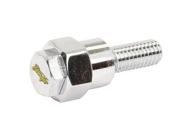 STINGER PRO Classic Long GM Battery Post Shoc-Krome (Positive or ...