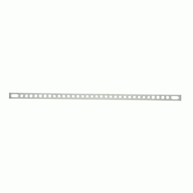 18" METAL BACKSTRAP - Team Marketing Group, LLC