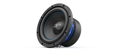 AUDIOCONTROL Spike Series 8" Single 2 Ohm Subwoofer - Team Marketing ...