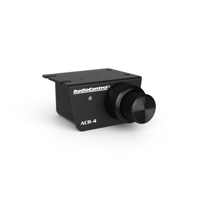 AUDIOCONTROL DASH CONTROL FOR EPICENTER MICRO