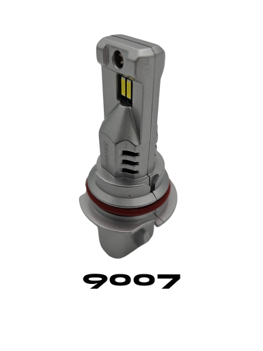 VYPR LED V8 SERIES 9007 BULBS - Team Marketing Group, LLC