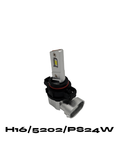 VYPR LED V8 SERIES H16/5202 BULBS - Team Marketing Group, LLC