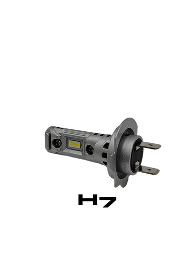 VYPR LED V8 SERIES H7 BULBS - Team Marketing Group, LLC