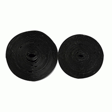 Hook and Loop Fastening System 1 Inch x 5 Yard Roll - Team Marketing ...