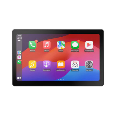 STINGER 12.8-inch FLOATING MULTIMEDIA INFOTAINMENT DISPLAY SYSTEM ...