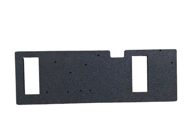 BASS-MAXX SILVERADO / SIERRA 2019-2024 CREW CAB AMP RACK - Team ...