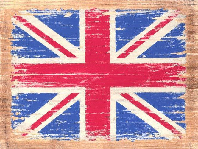 Union Jack - American Collectibles