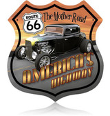 Thunder Highway - American Collectibles