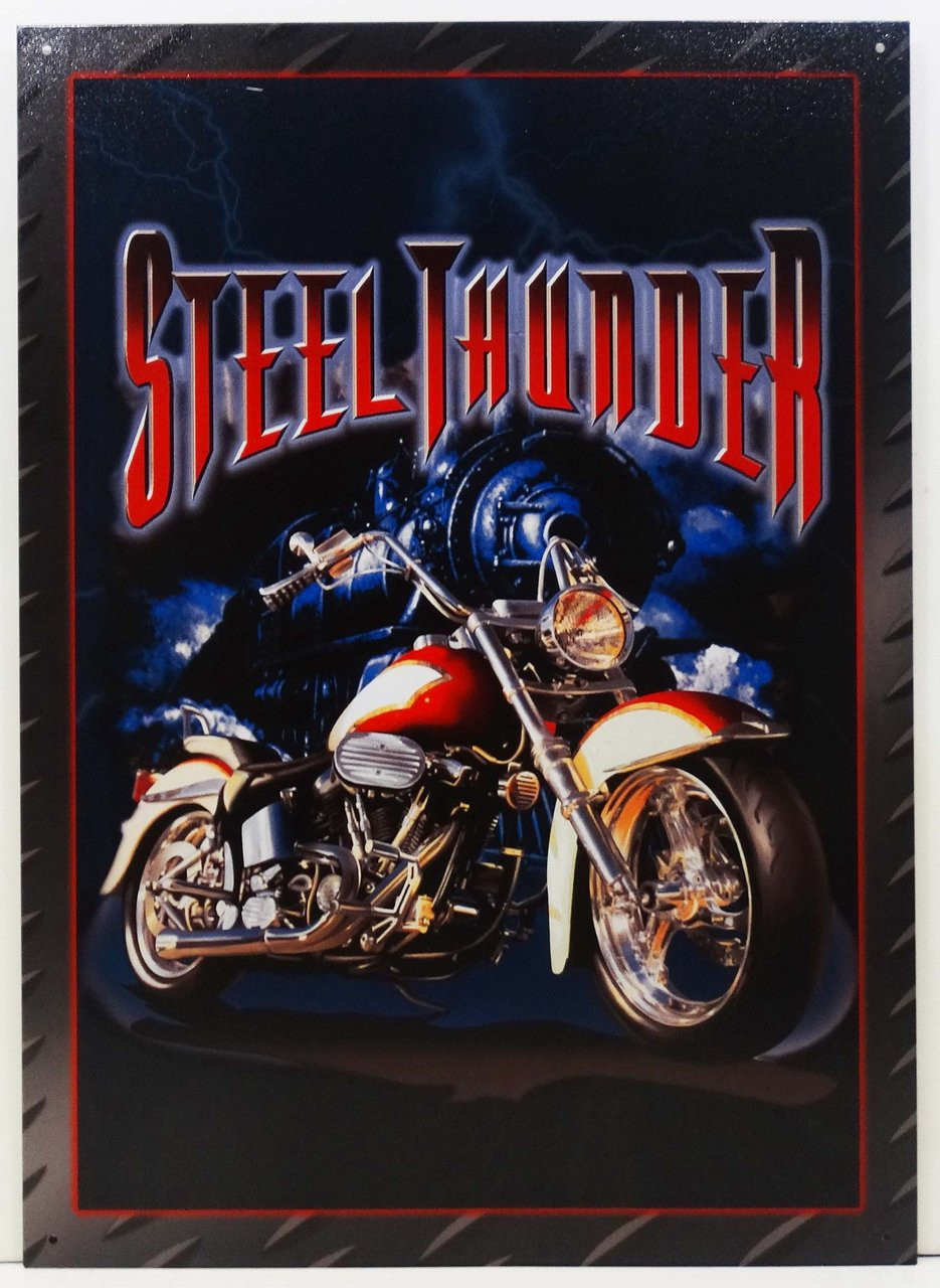 Thunder Highway - American Collectibles
