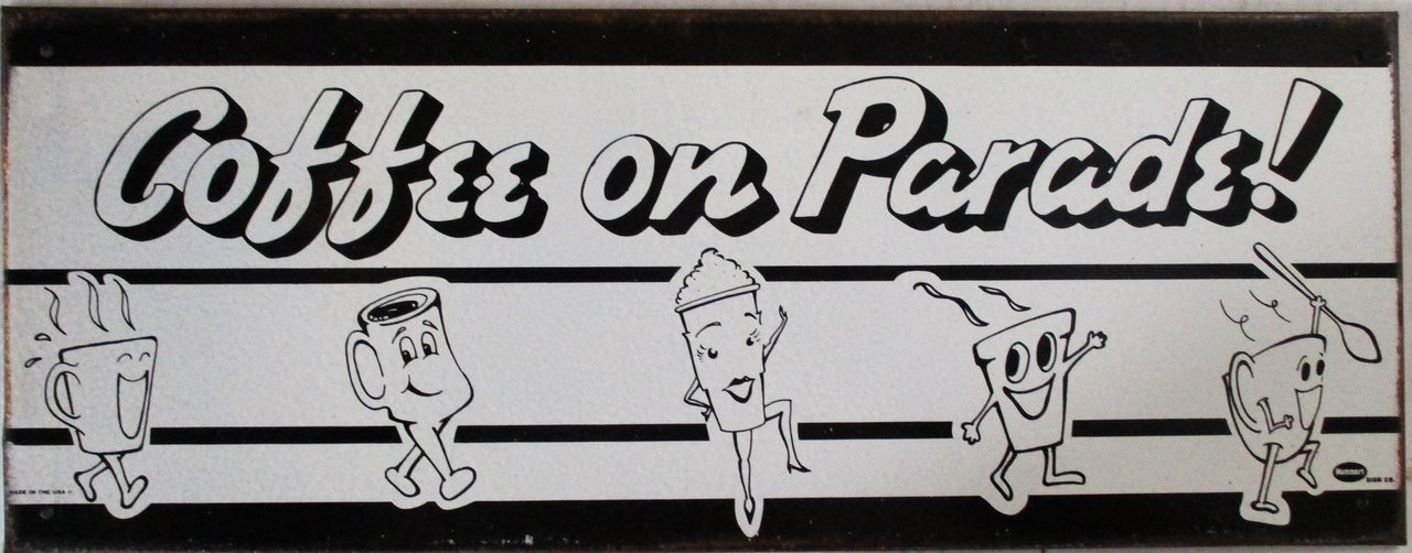 Laundry 15c Rustic Limited Edition Metal Sign - American Collectibles