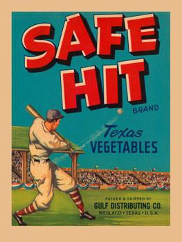 Safe Hit - American Collectibles