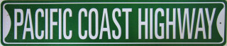 Pacific Beach Club Personalized - American Collectibles
