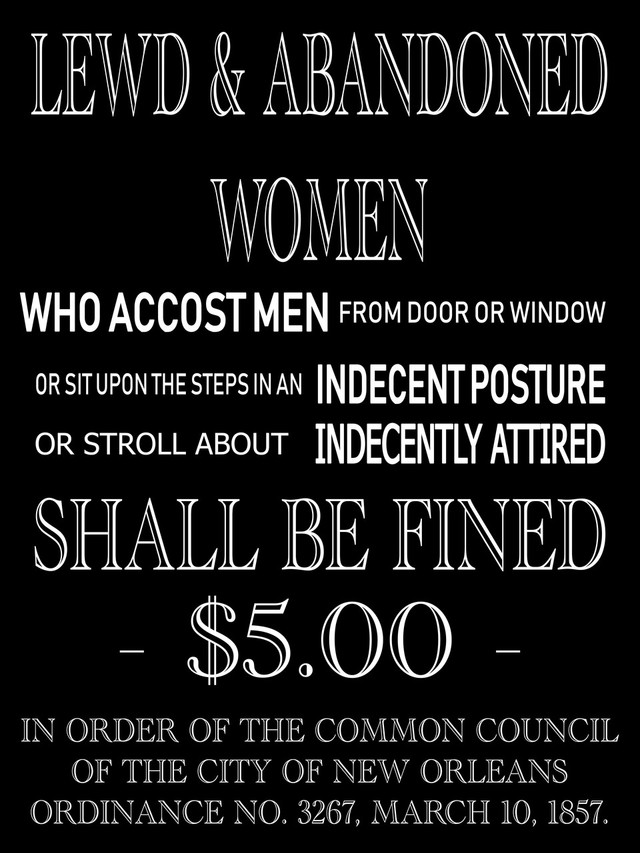 5 Deadly Terms Used By Women Metal Sign - American Collectibles
