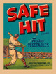 Safe Hit - American Collectibles