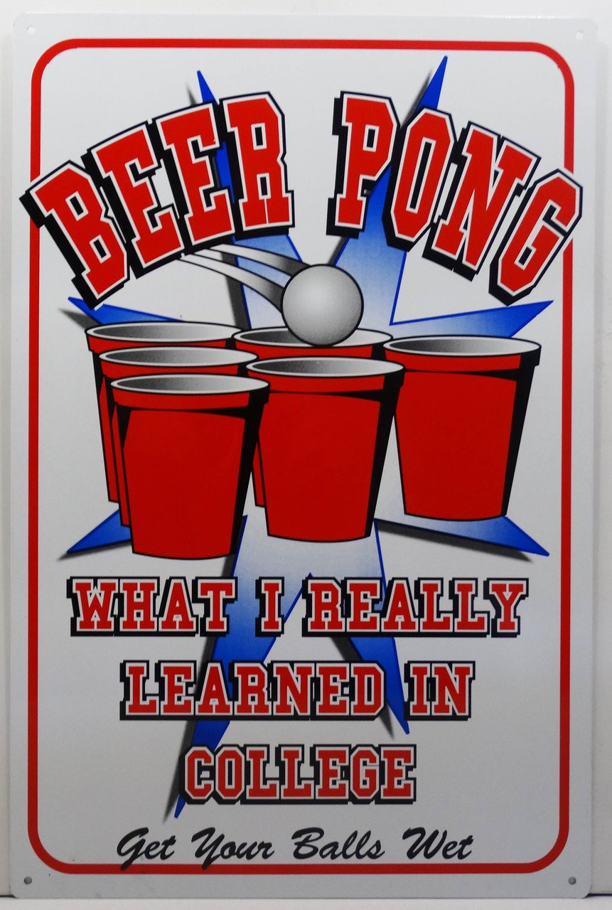 Beer is Proof - American Collectibles