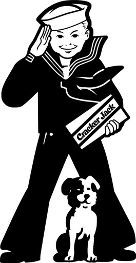 Cracker Jack Boy