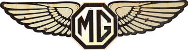 MG Wings
