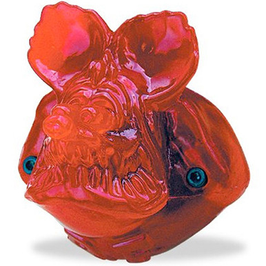 Rat Fink Tail Lamp for Automobiles - American Collectibles