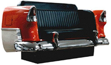 1955 Chevrolet Sofa - American Collectibles