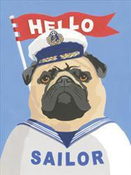 Hello Sailor 1 - American Collectibles