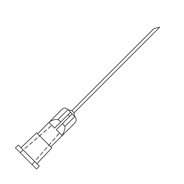 Ophthalmic Surgical Instruments - Needles - MH Eye Care