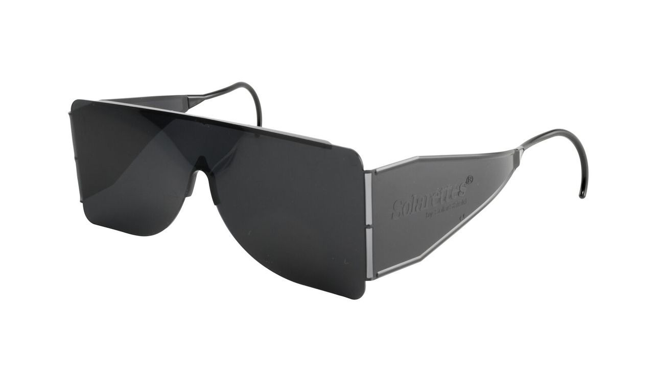 Slip-In Post-Mydriatic Glasses - qty. 250 | MH Eye Care