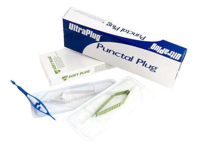 Punctal Plugs - Page 1 - MH Eye Care