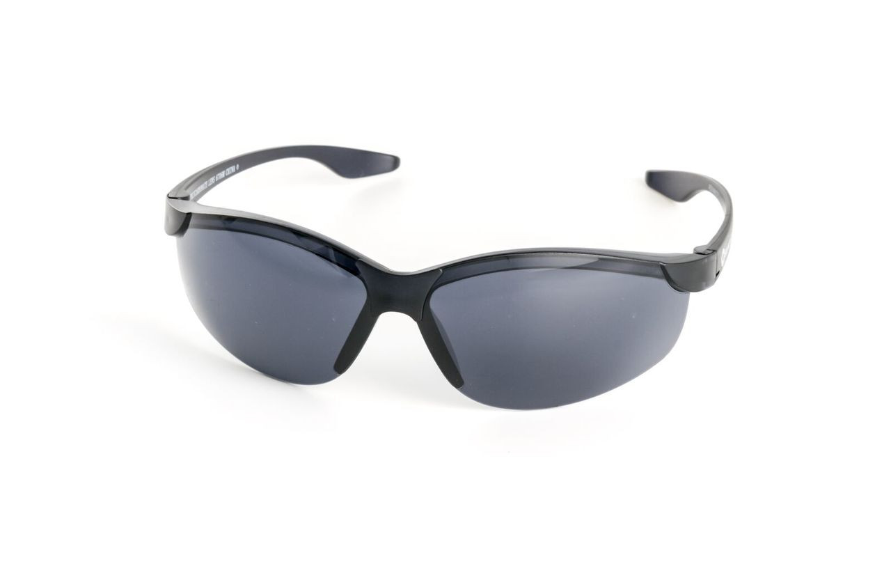 Post Op LASIK Sunglasses - Smoke | MH Eye Care