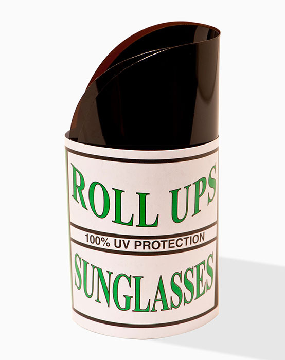 Solar-Rolz Post-Mydriatic Glasses - qty. 100 | MH Eye Care
