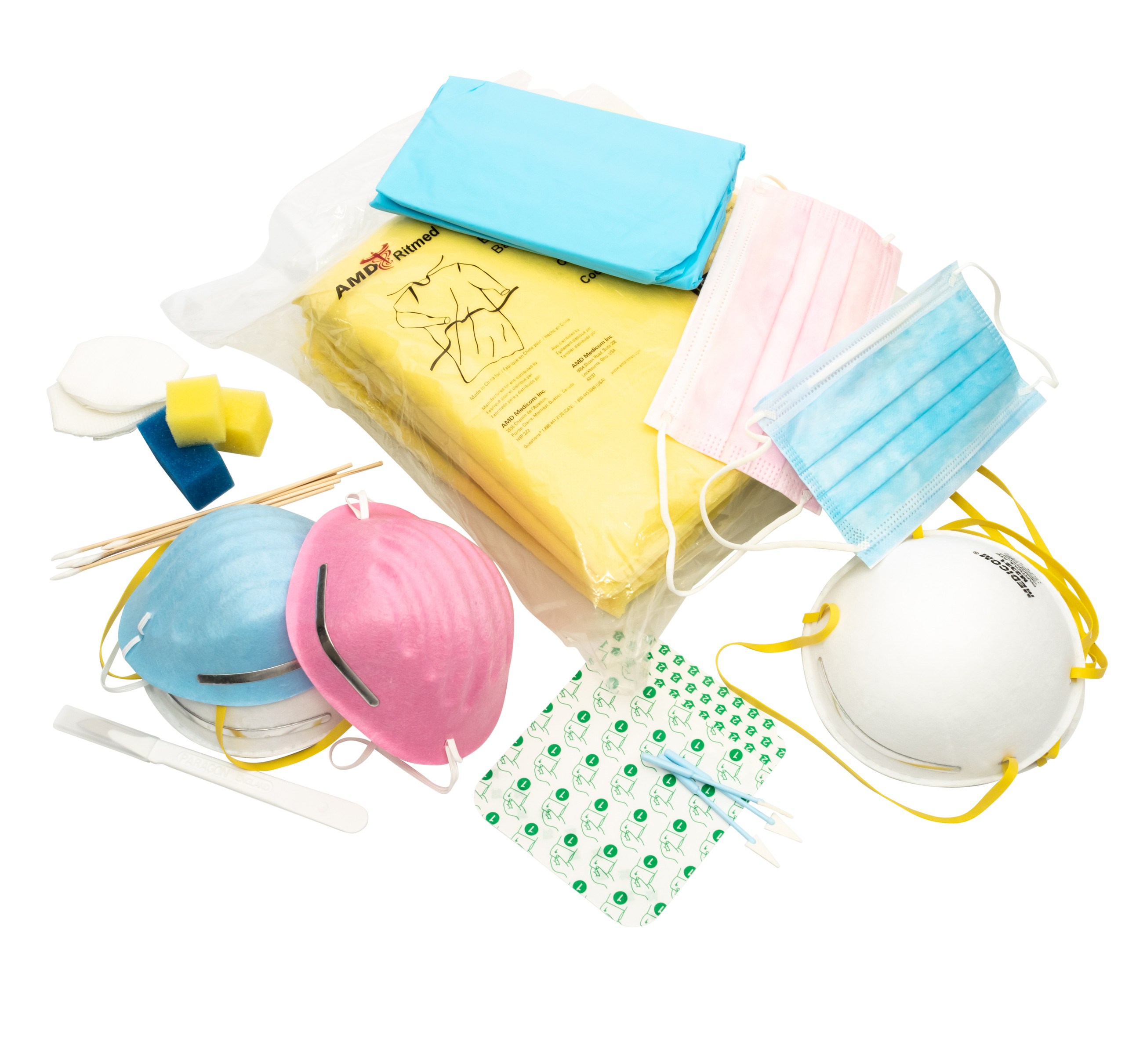 Ophthalmic & Optometric Eye Supplies - MH Eye Care