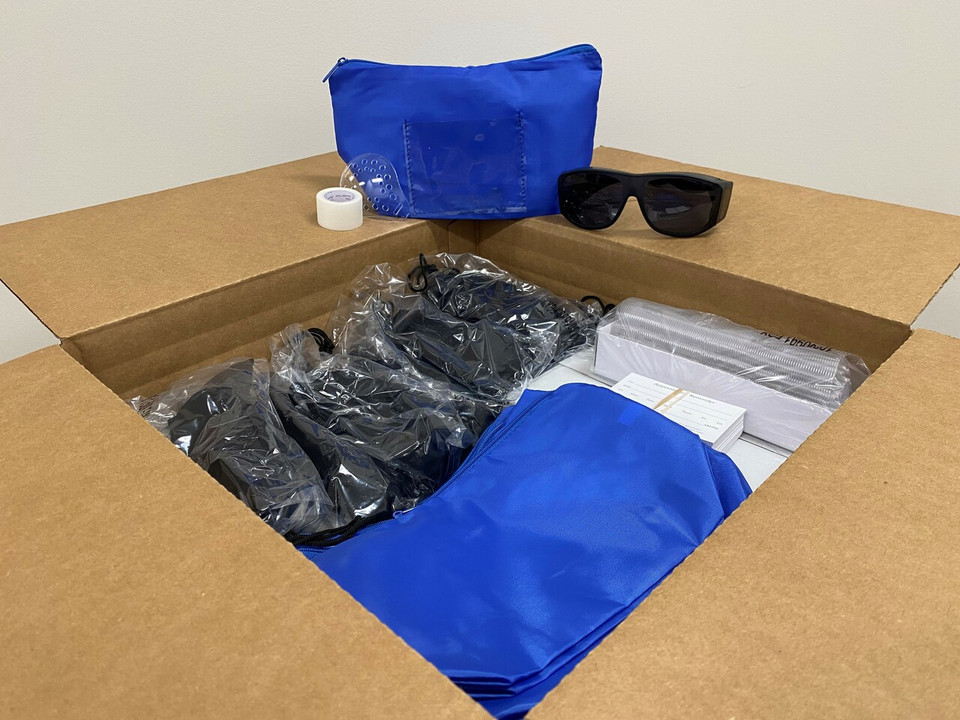 Cataract Kits