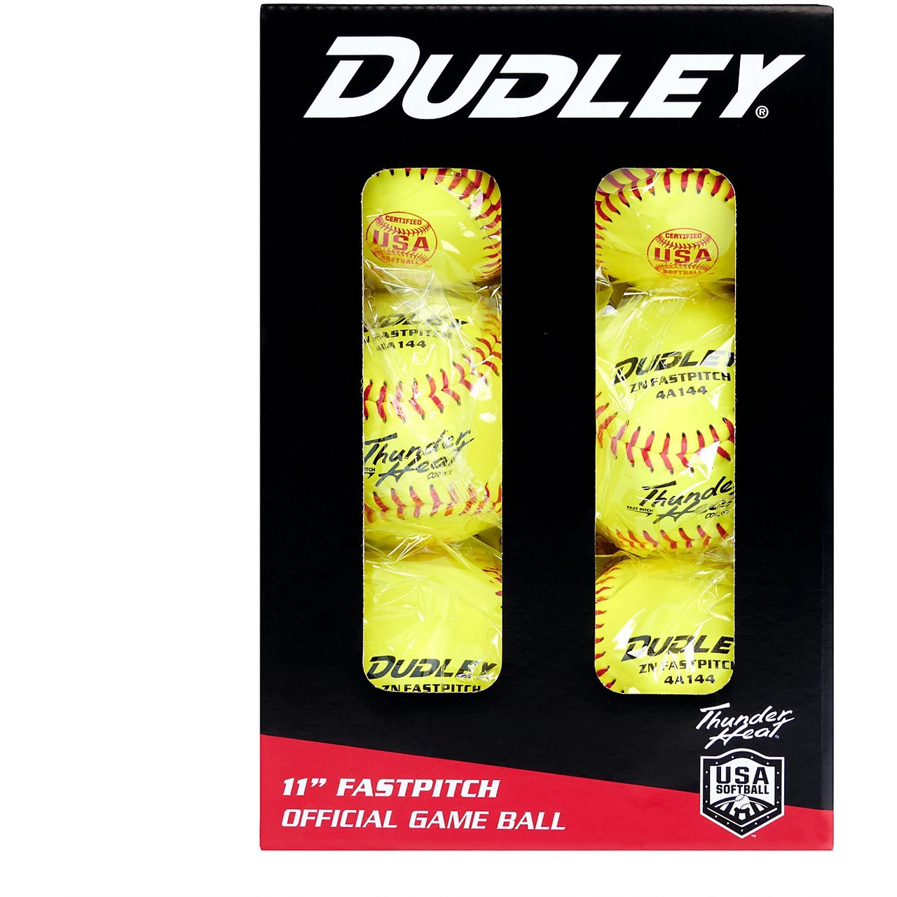 Fastpitch Softballs Mofizarex Practice Softballs - 12 Inch Yellow ...