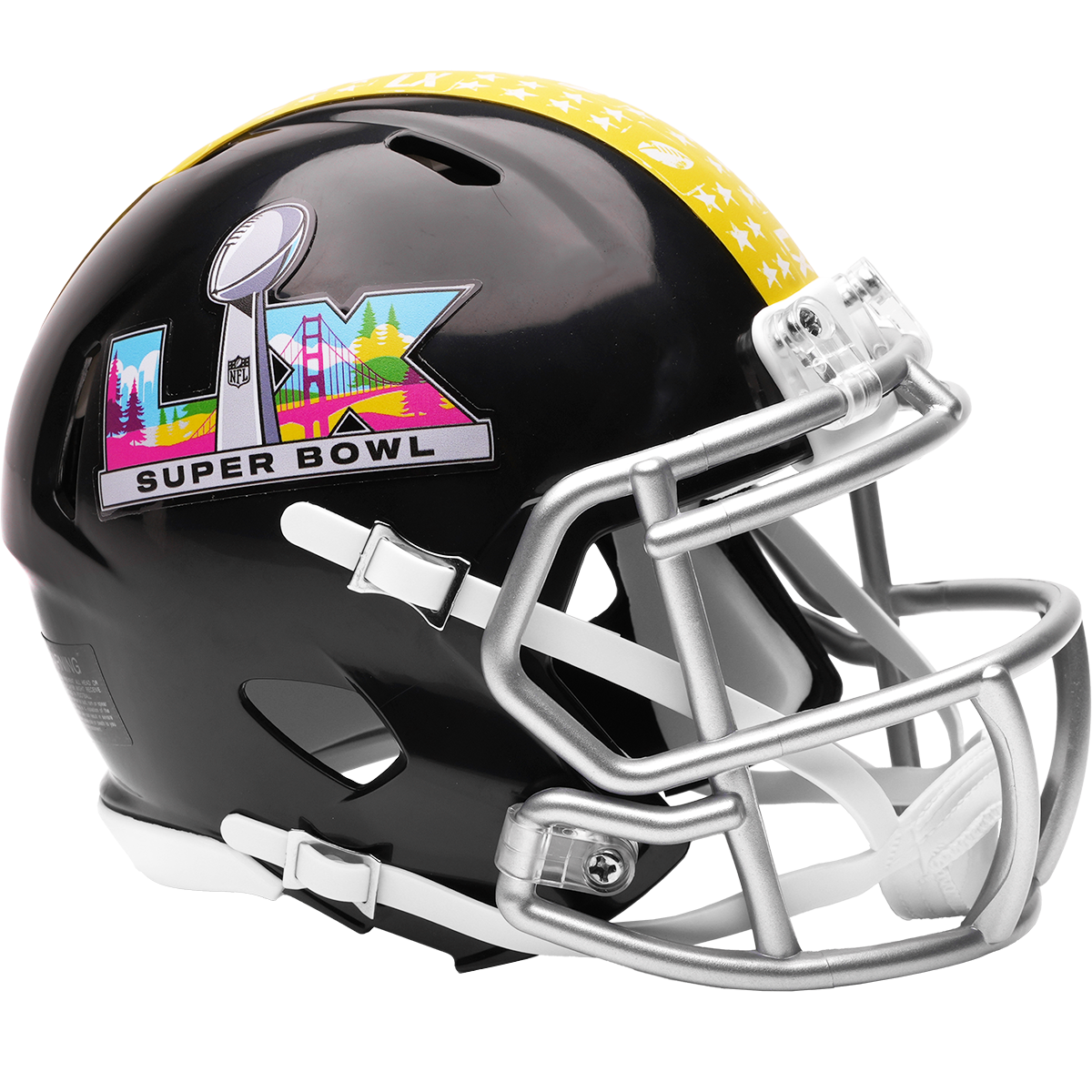 NFL Mini Football Helmets | Collectible Supplies