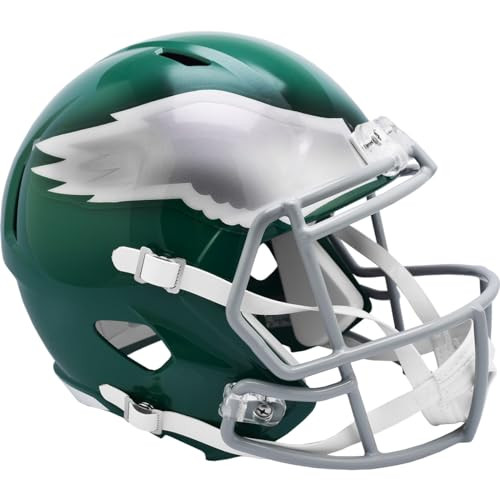 NFL Replica Helmets | Full-Size Helmets and More
