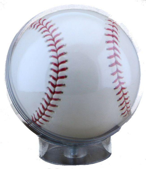 BASEBALL GLOBE