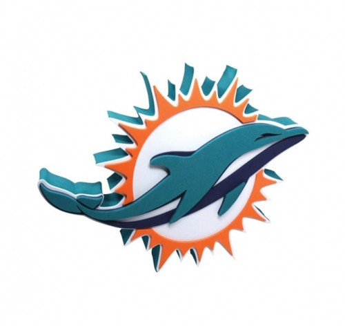 dolphins logo