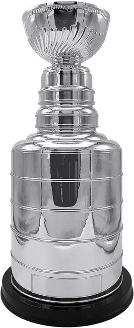Official 14 inch NHL Stanley Cup Replica Trophy