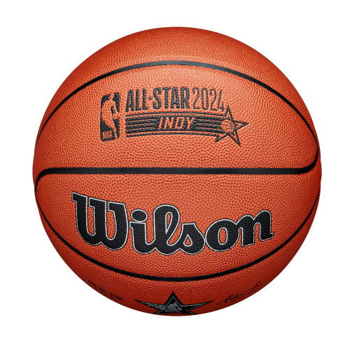 2024 NBA All-Star Game Replica Game Ball Basketball - Indianapolis, Indiana
